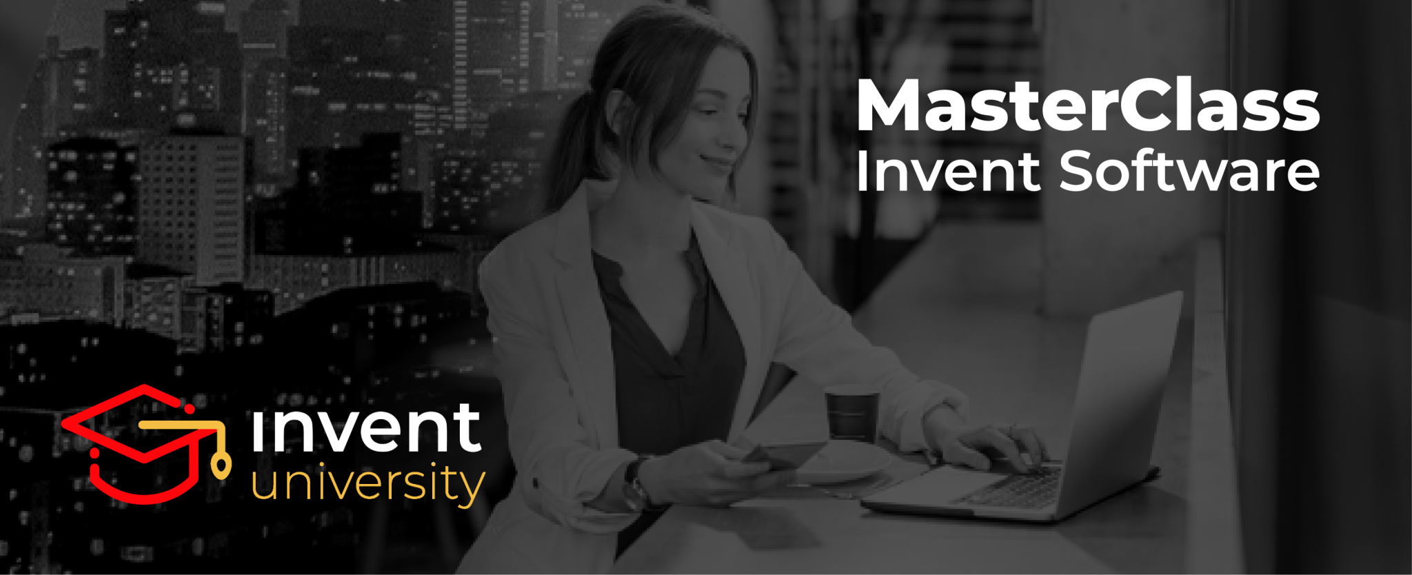 Masterclass Invent – Invent Software